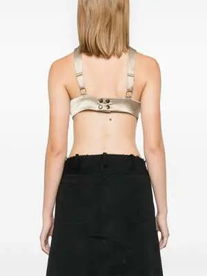 SINEAD O'DWYER Bib Top