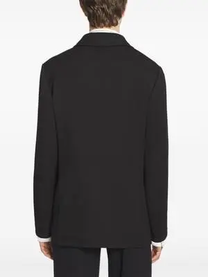 LANVIN Single-breasted Blazer