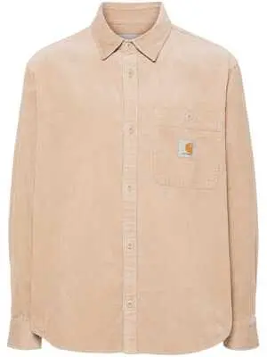 Carhartt Work In Progress Flint Shirt