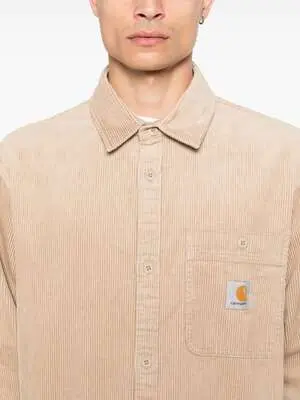 Carhartt Work In Progress Flint Shirt