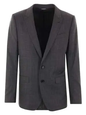 Dolce & Gabbana Two Piece Suit