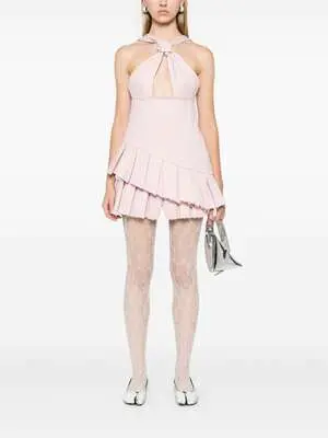 SINEAD O'DWYER Ra-ra Playsuit