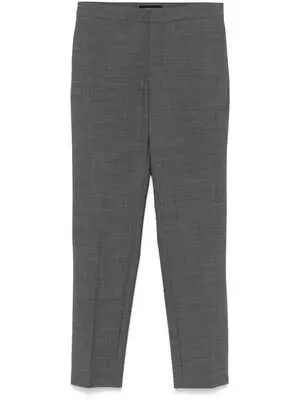 Fabiana Filippi Tailored Trousers - Grey