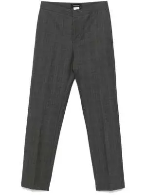 Fabiana Filippi Slit Pants For Women