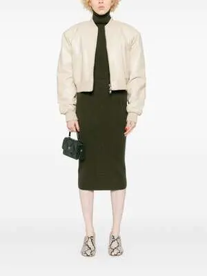Fabiana Filippi Midi Pencil Skirt