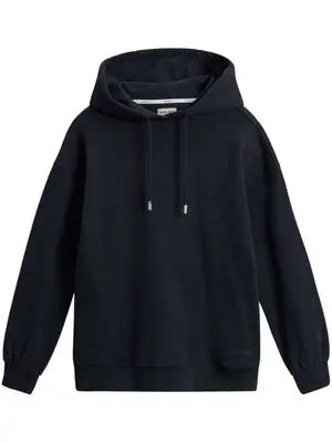 Woolrich Cuffed Sweatshirts Hoodies For Women
