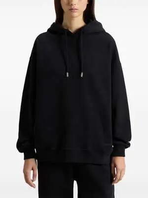Woolrich Logo Hoodie