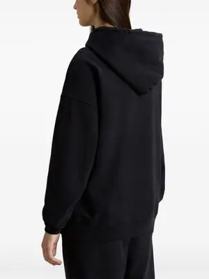 Woolrich Logo Hoodie