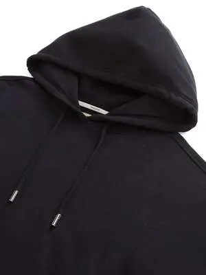 Woolrich Logo Hoodie
