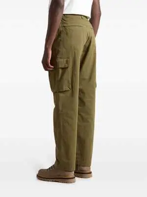 Woolrich Garment-dyed Cargo Trousers