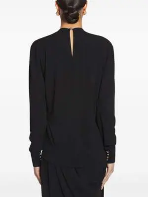 LANVIN Cut-out Blouse