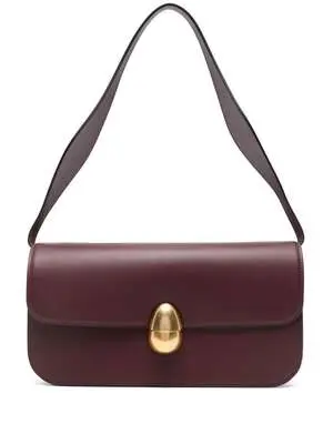NEOUS Phoenix Shoulder Bag - Red