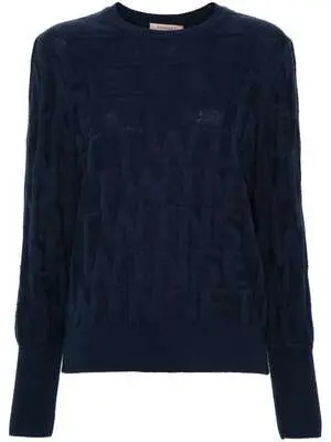 Twinset Relaxed Sweaters For Women