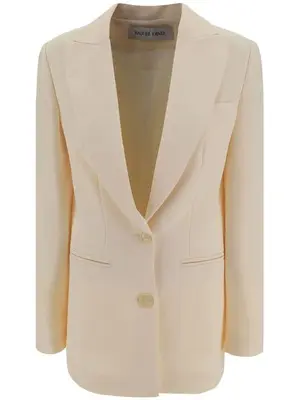 Raquel Diniz Elena Blazer