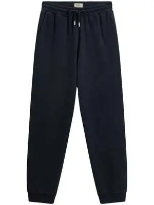 Woolrich Lightweight Track Pants - Black