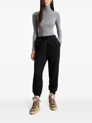 Woolrich Lightweight Track Pants - Black