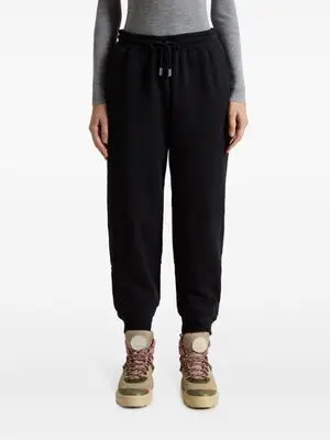 Woolrich Lightweight Track Pants - Black