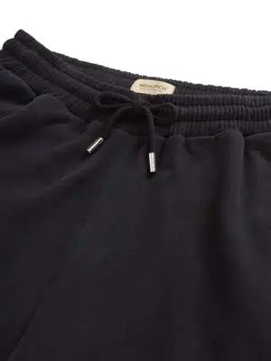 Woolrich Lightweight Track Pants - Black