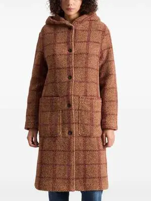 Woolrich Gentry Coat