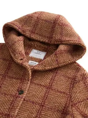 Woolrich Gentry Coat