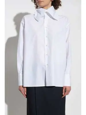 Fabiana Filippi Poplin Shirt