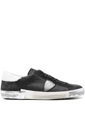 Philippe Model Prsx Sneakers - Black