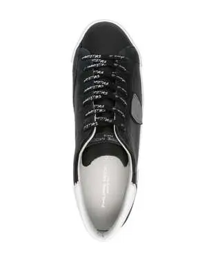 Philippe Model Prsx Sneakers - Black
