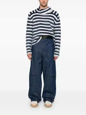 Jacquemus Le Pull Marina Sweater