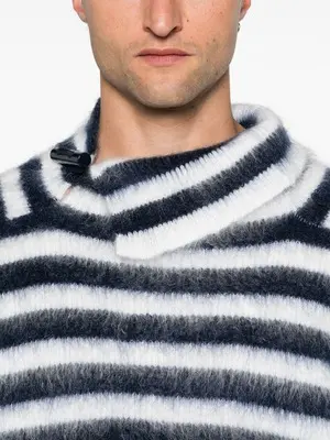 Jacquemus Le Pull Marina Sweater