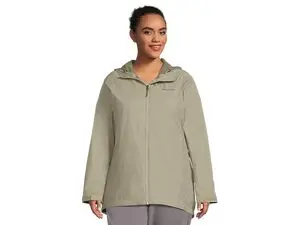 Columbia Switchback Ii Lined Long Jacket - Multi