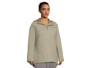 Columbia Switchback Ii Lined Long Jacket - Multi