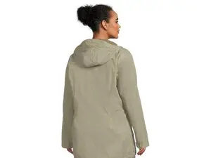 Columbia Switchback Ii Lined Long Jacket - Multi