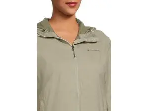 Columbia Switchback Ii Lined Long Jacket - Multi