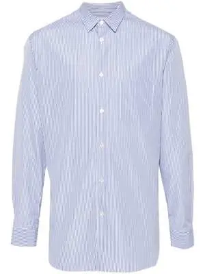 Comme Des Garçons Patch-detail Shirt