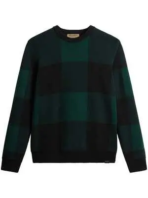 Woolrich Relaxed Sweaters For Men