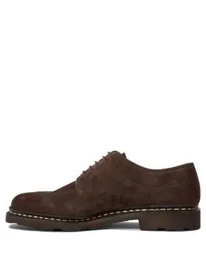 Paraboot Avignon Derby Shoes