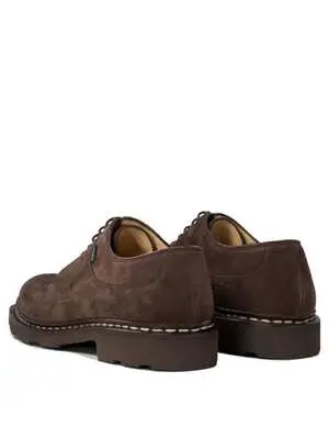 Paraboot Avignon Derby Shoes