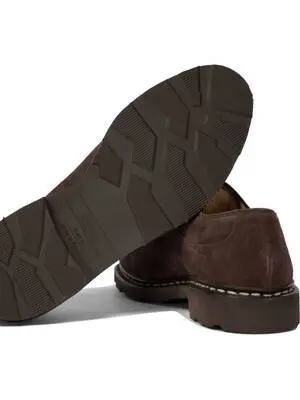 Paraboot Avignon Derby Shoes