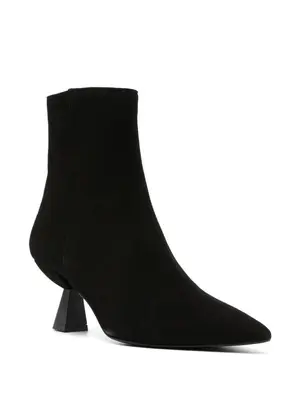 Roberto Festa 65mm Suede Boots