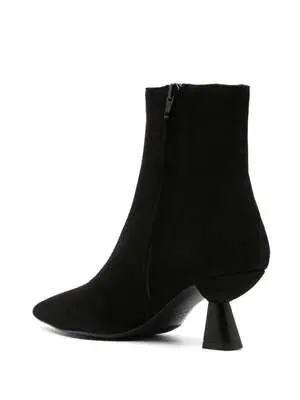 Roberto Festa 65mm Suede Boots