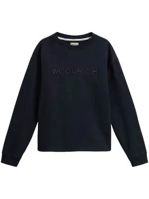 Woolrich Fleece Sweatshirts Hoodies For Women