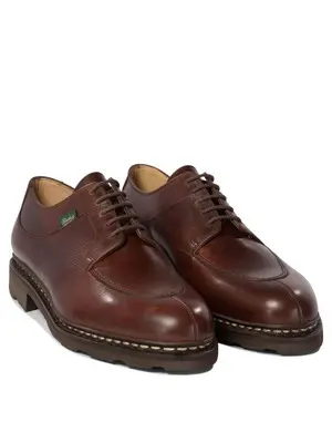 Paraboot Avignon Derby Shoes