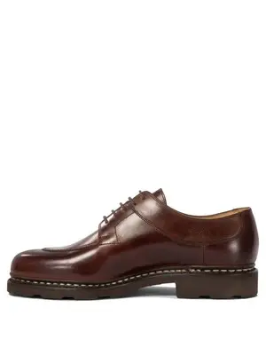 Paraboot Avignon Derby Shoes