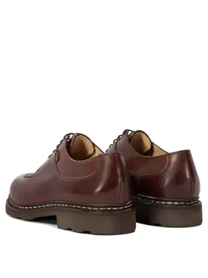 Paraboot Avignon Derby Shoes