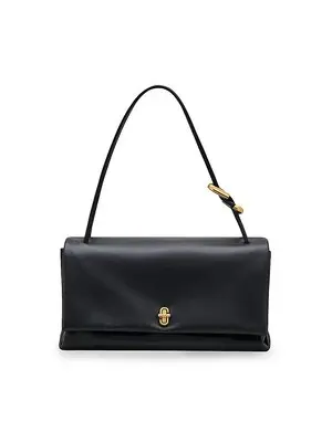 Marc Jacobs Marc Jacobs Dual Shoulder Bag - Black