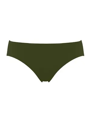 ERES Succes Bikini Bottom Vert Mousse