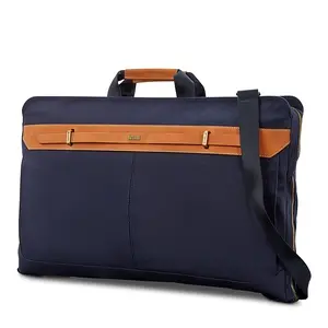 HARTMANN Reserve Trifold Garment Bag Midnight Navy