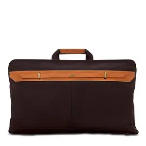 HARTMANN Reserve Trifold Garment Bag - Winter Oak