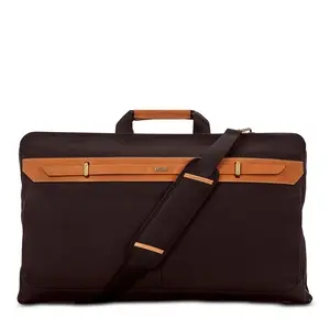 HARTMANN Reserve Trifold Garment Bag - Winter Oak