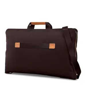 HARTMANN Reserve Trifold Garment Bag - Winter Oak